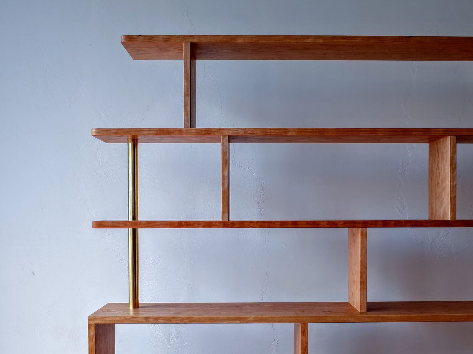 collection shelf | BUTLER furniture & craft