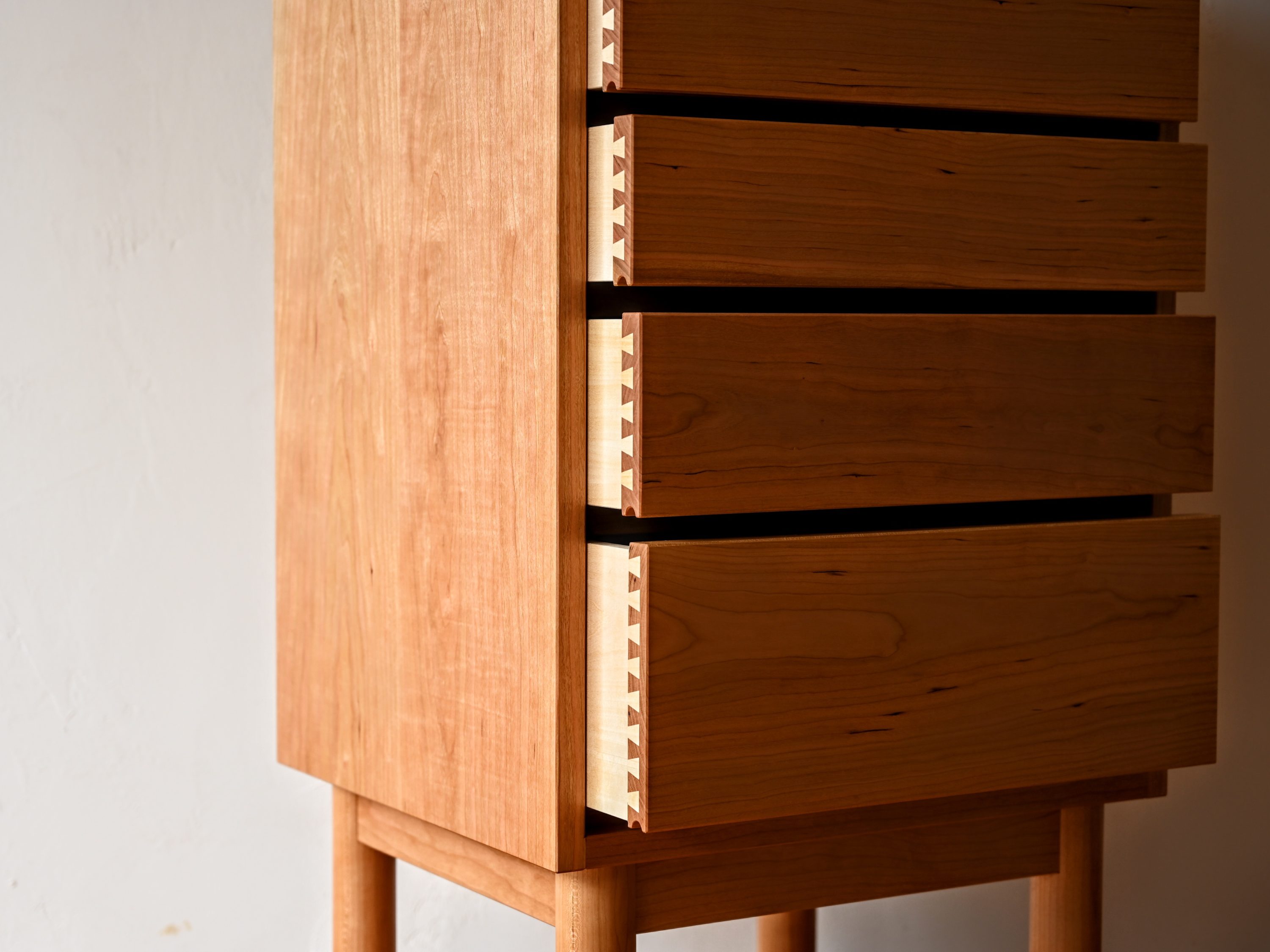 side chest 500 | BUTLER furniture & craft